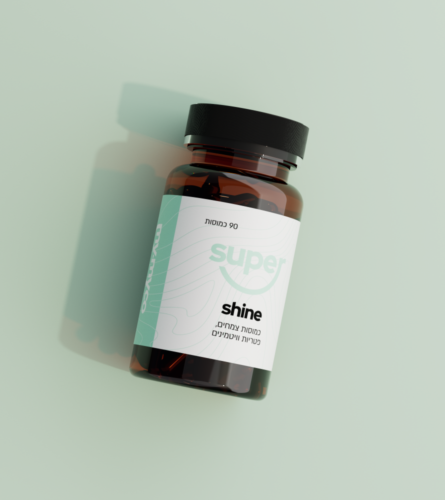Super Shine – My Myco