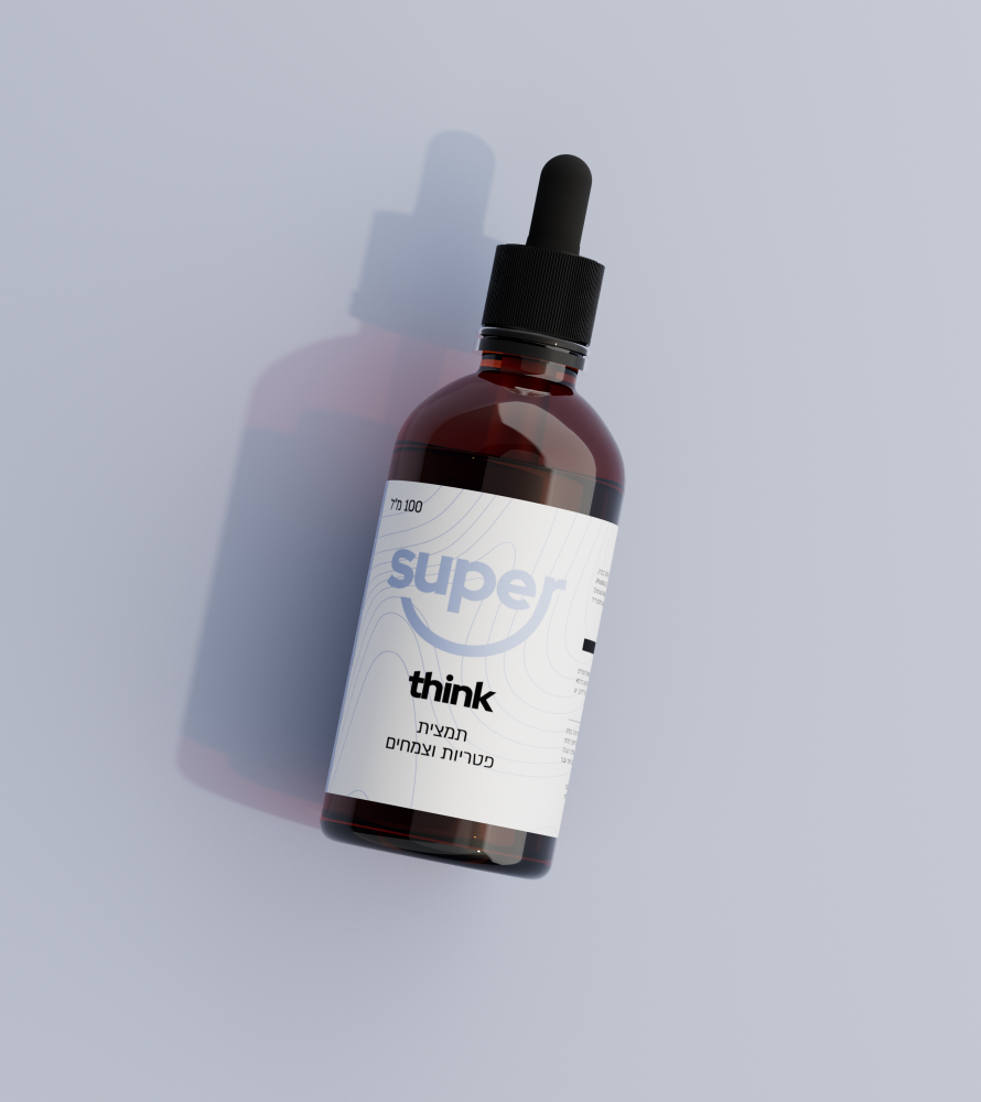 Super Think – My Myco